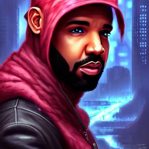 hybrid of drake and bon jovi, being a great, loveable | Stable ...