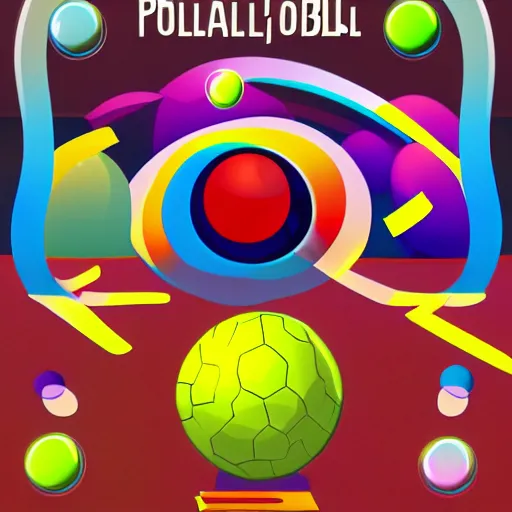 polyball game on steam | Stable Diffusion