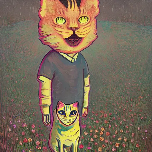 portrait of a disillusioned young man, drained of | Stable Diffusion ...