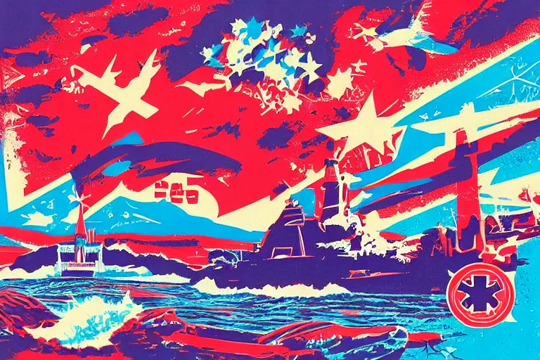 sovietwave | Stable Diffusion | OpenArt