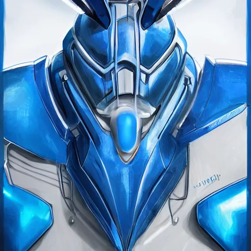 blue beetle electronic artist, bright colors, concept | Stable ...