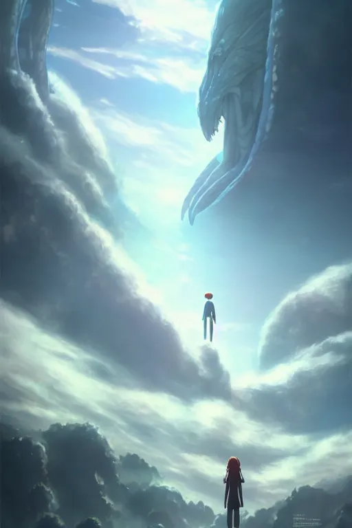 a large humanoid kaiju creature alien monster bug | Stable Diffusion ...