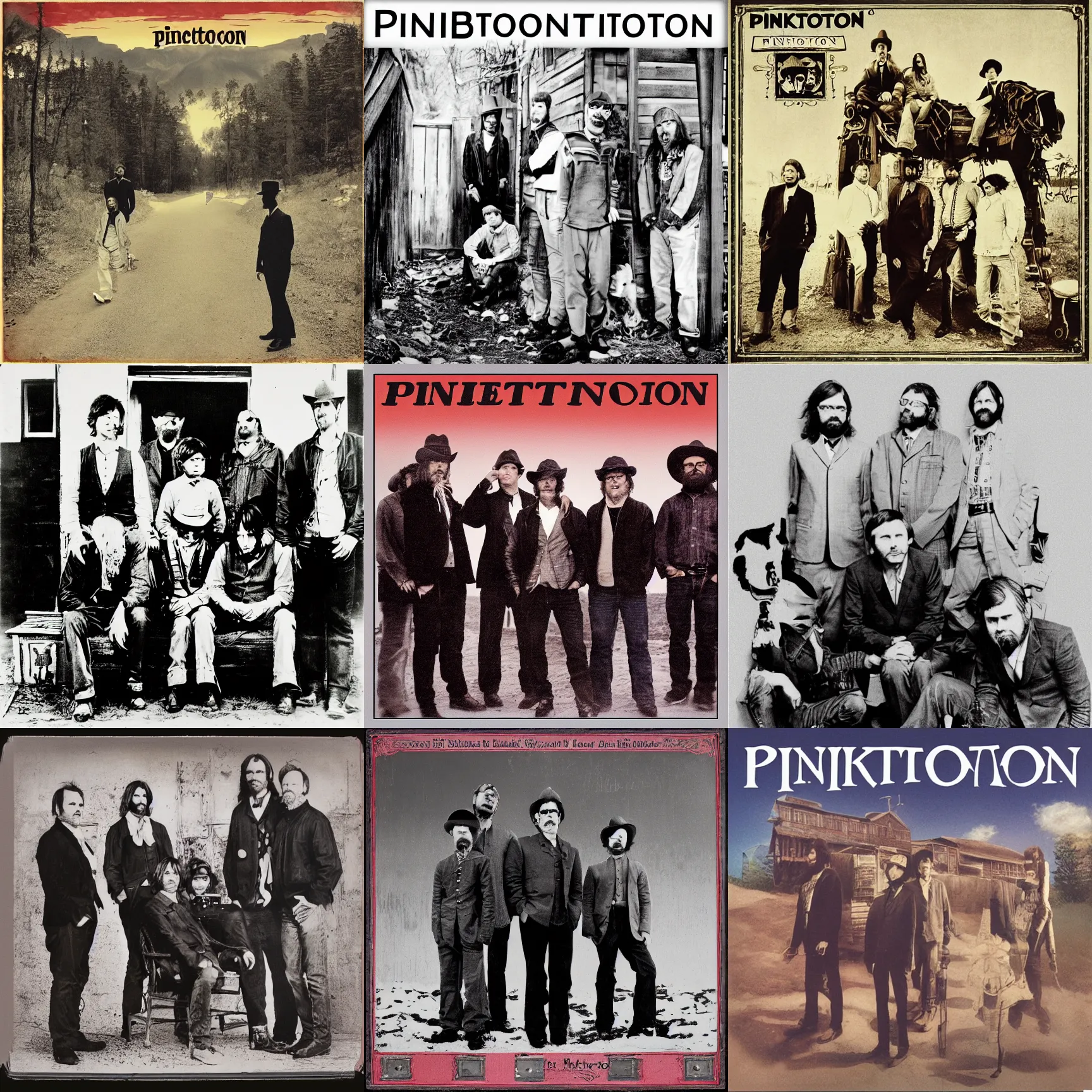 mystic time travelers | Stable Diffusion