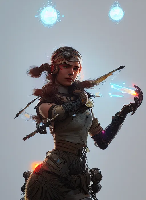 a beautiful valkyrie from apex legends!! pyromancer, | Stable Diffusion ...