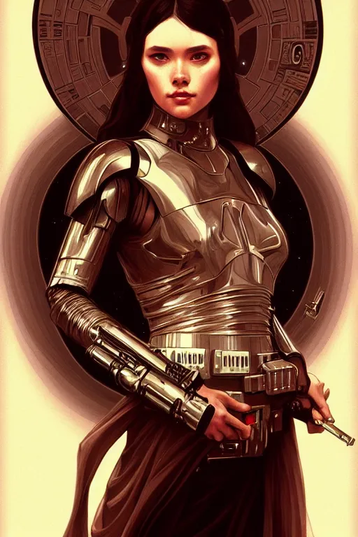 star wars, dark fantasy, intricate, elegant, highly | Stable Diffusion