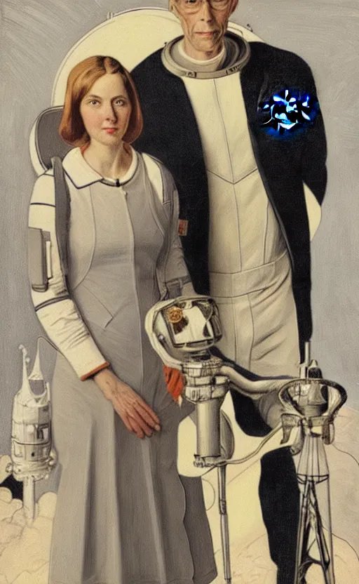 portrait of emma wattson cyborg | Stable Diffusion | OpenArt