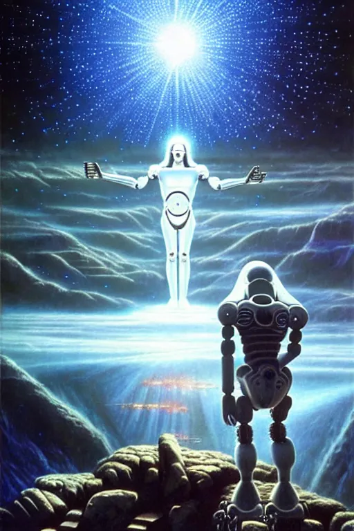 a photorealistic detailed cinematic image of an | Stable Diffusion ...