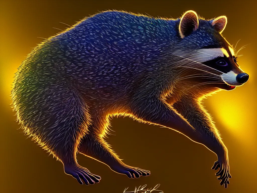 the beautiful hyperdetailed physical rendering of a | Stable Diffusion ...