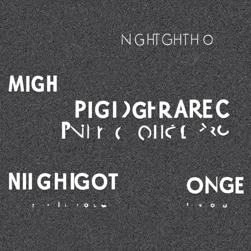 nightcore piano logo | Stable Diffusion | OpenArt