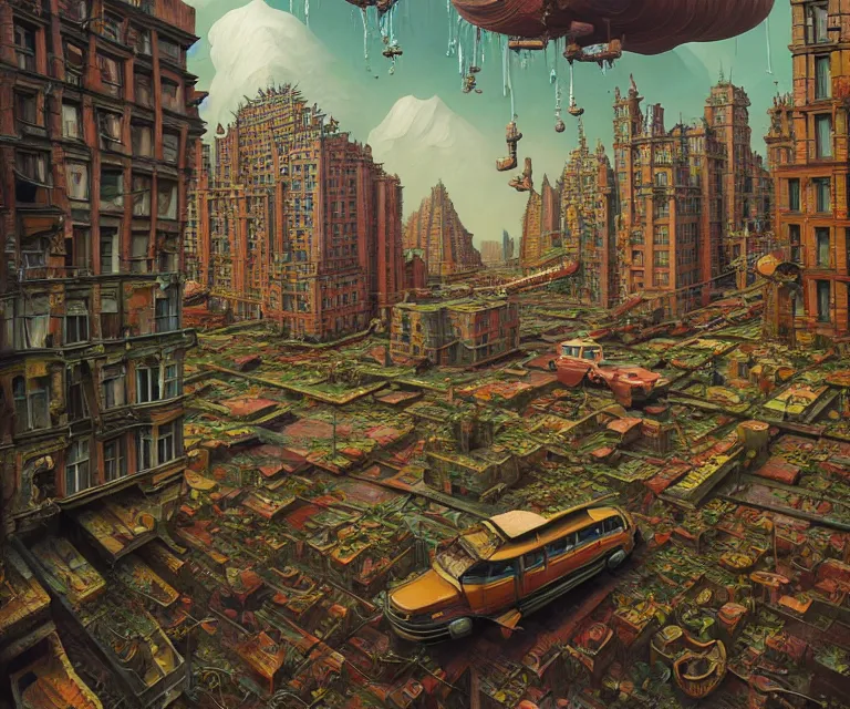 hyper detailed 3d render like a Oil painting - the | Stable Diffusion ...