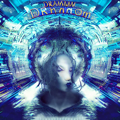 dreamcore | Stable Diffusion