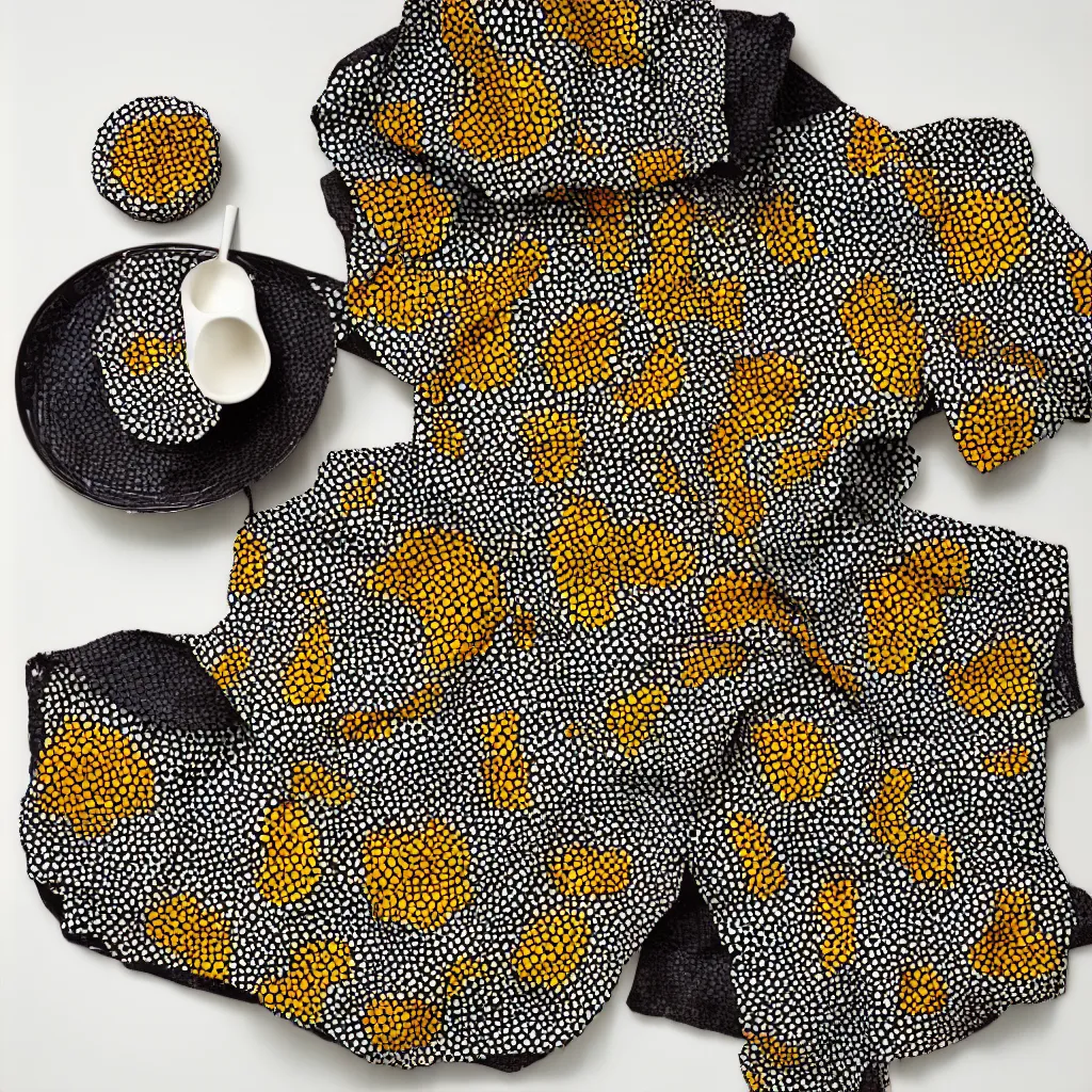 birthday cake with a hyena sitting on top, hyena, | Stable Diffusion