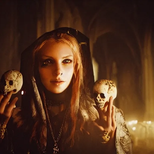 portrait of a beautiful | Stable Diffusion | OpenArt