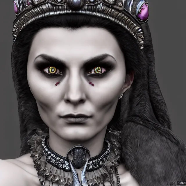 perfectly centered close up portrait of goddess of | Stable Diffusion | OpenArt