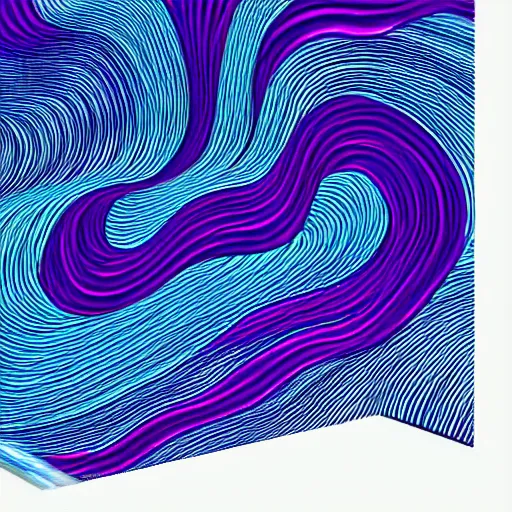 okiganawa wave by disco diffusion | Stable Diffusion | OpenArt