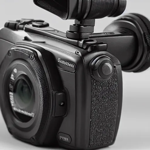 video camera | Stable Diffusion | OpenArt