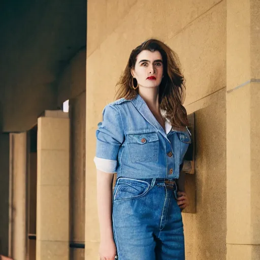 Shelly Johnson 2021 fashion shoot | Stable Diffusion | OpenArt