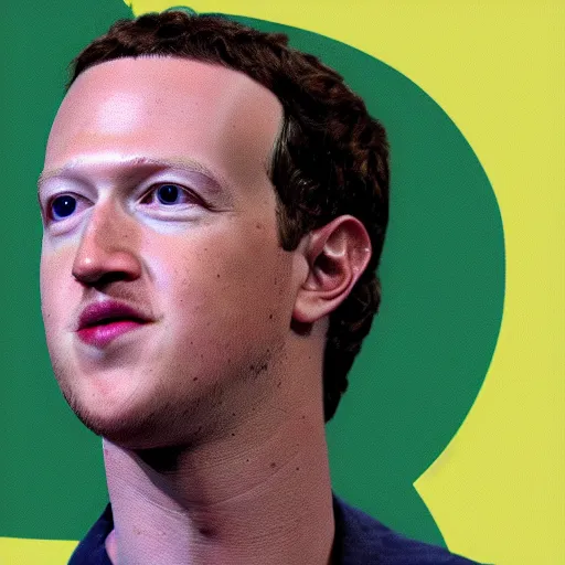 mark zuckerburg's programming glitched | Stable Diffusion | OpenArt