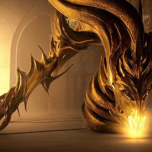 ornstein, octane render, unreal engine, volumetric | Stable Diffusion | OpenArt