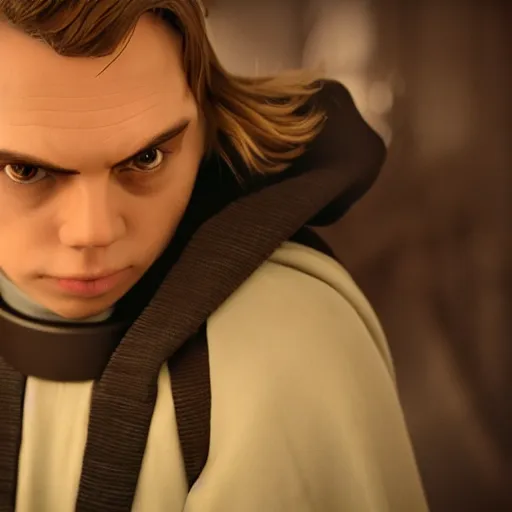 anakin skywalker, cinematic photography, detailed | Stable Diffusion ...
