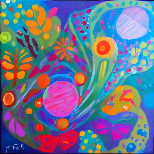 : jaiye farrell art | Stable Diffusion | OpenArt