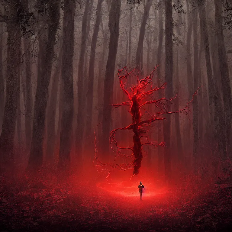 A photograph of an unreal Monster, centred on the | Stable Diffusion ...