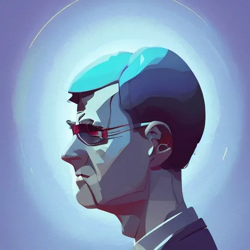 a non gender person thinking, brain, amazed | Stable Diffusion | OpenArt