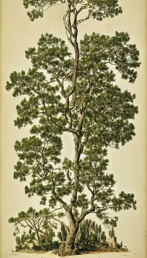 atlas texture map mecascans, tree branchs white | Stable Diffusion ...