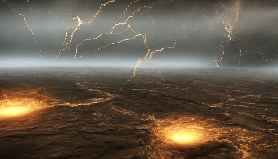 seismic shockwave in atmosphere, photorealistic | Stable Diffusion ...