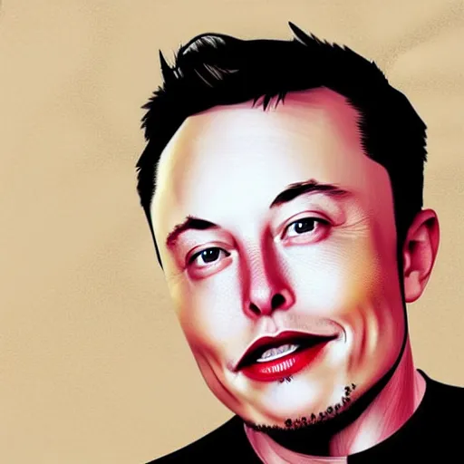 elon musk drinking alcohol in a bar with his friends | Stable Diffusion ...