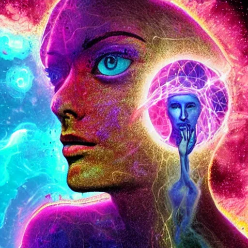 subconscious psyche id ego | Stable Diffusion | OpenArt