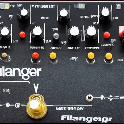 flanger wanger | Stable Diffusion | OpenArt