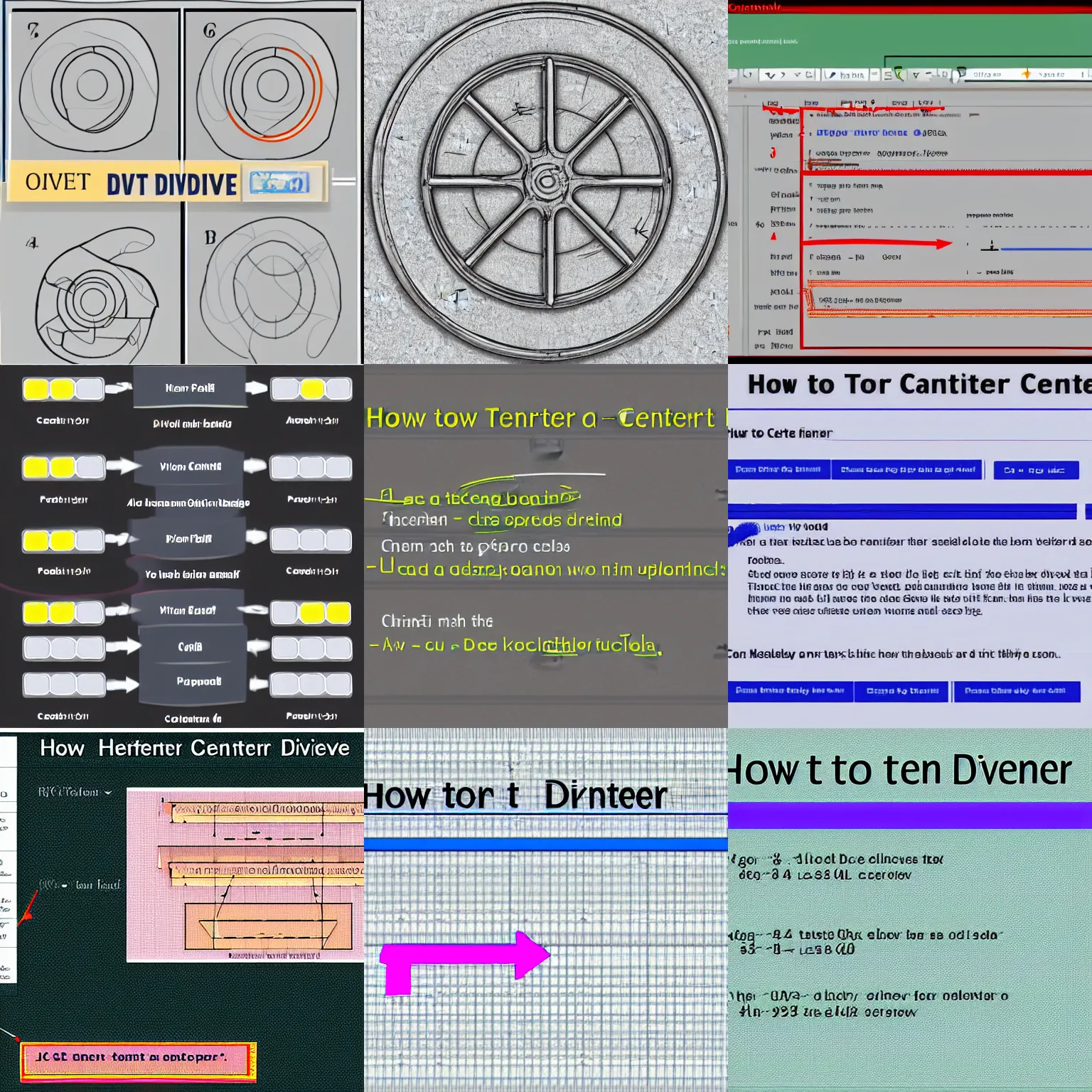 How To Center A Div Stable Diffusion OpenArt