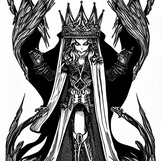 A ultra detailed illustration of Arthas lich king, by | Stable Diffusion | OpenArt