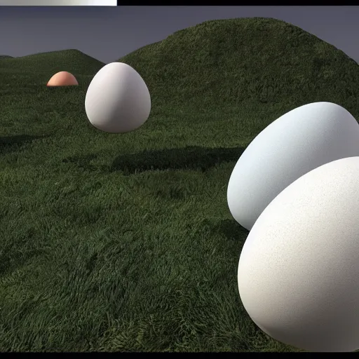 egg mountain, 8k ultra realistic, award winning, | Stable Diffusion | OpenArt