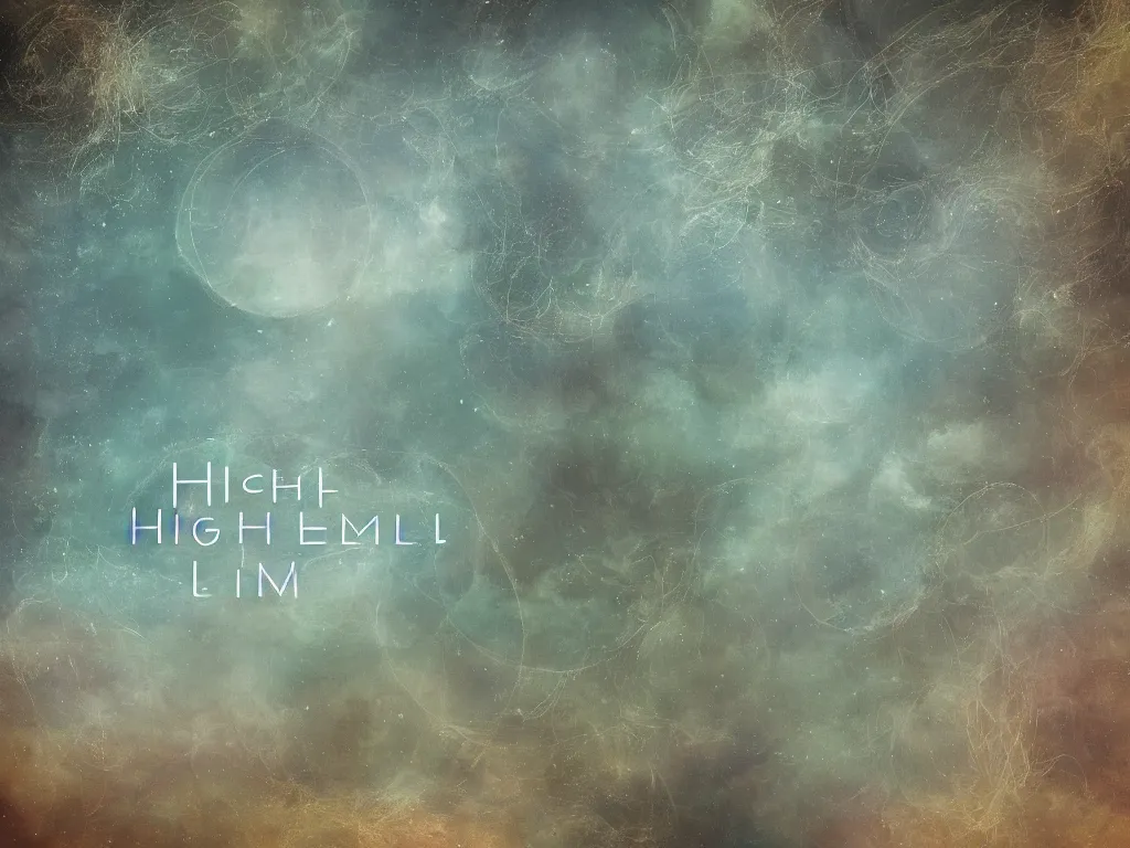 ambient album cover, high quality | Stable Diffusion | OpenArt