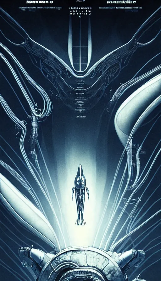 exquisite alien poster art by weta studio, 8 k, | Stable Diffusion ...