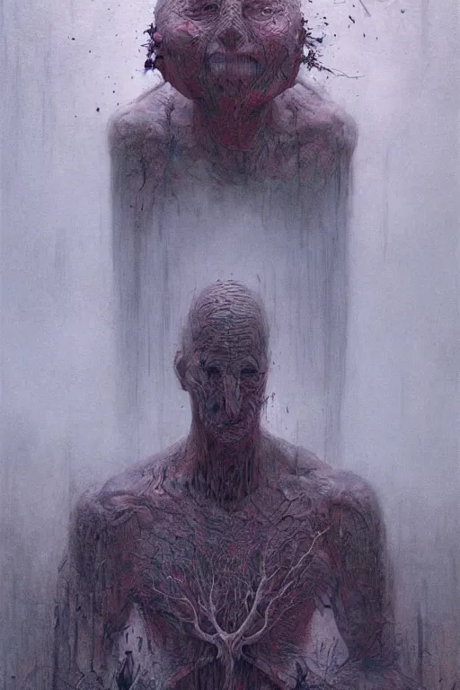 Meditating faceless god in the hood, dark fantasy, | Stable Diffusion ...