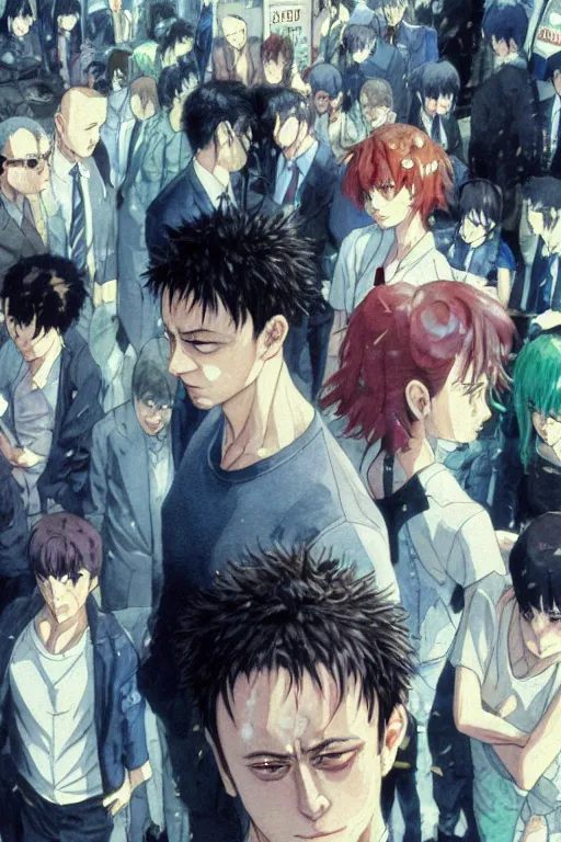 A scene from Fight Club, movie, digital art, 8k, | Stable Diffusion | OpenArt