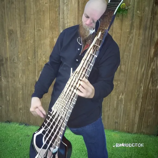 I SLAPPA DA BASS | Stable Diffusion | OpenArt