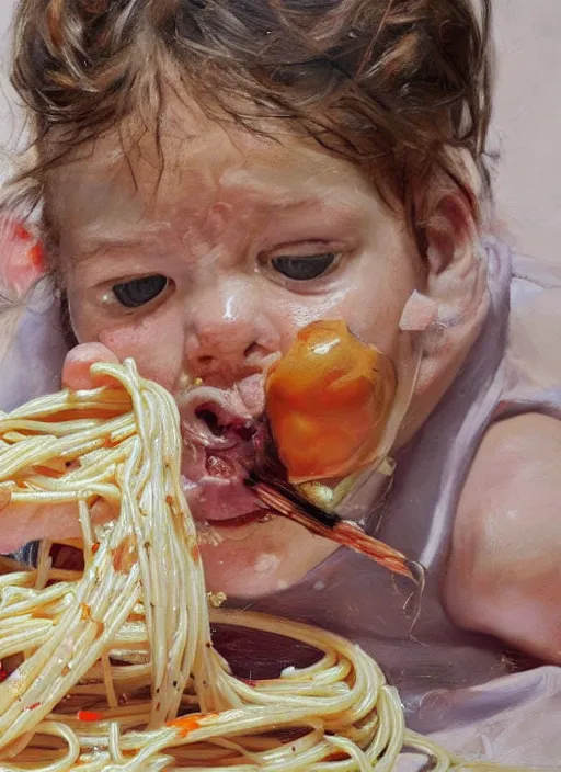 high quality high detail painting by jenny saville, | Stable Diffusion ...