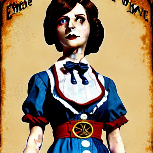 elizabeth from bioshock infinite, minecraft | Stable Diffusion | OpenArt