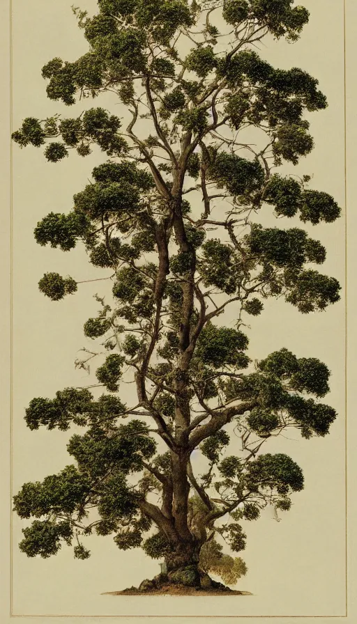 atlas texture map mecascans, tree branchs white | Stable Diffusion ...