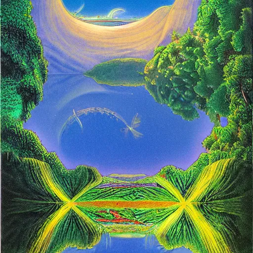 photorealistic cover art by peter goodfellow | Stable Diffusion | OpenArt