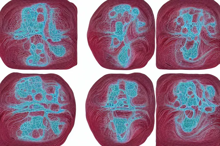 reaction diffusion face | Stable Diffusion | OpenArt