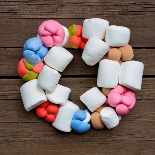 marshmallow watch | Stable Diffusion | OpenArt