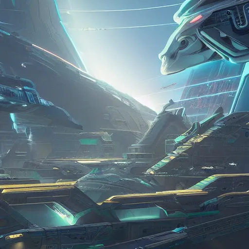 an aerial scene of the beautiful intricate epic | Stable Diffusion ...