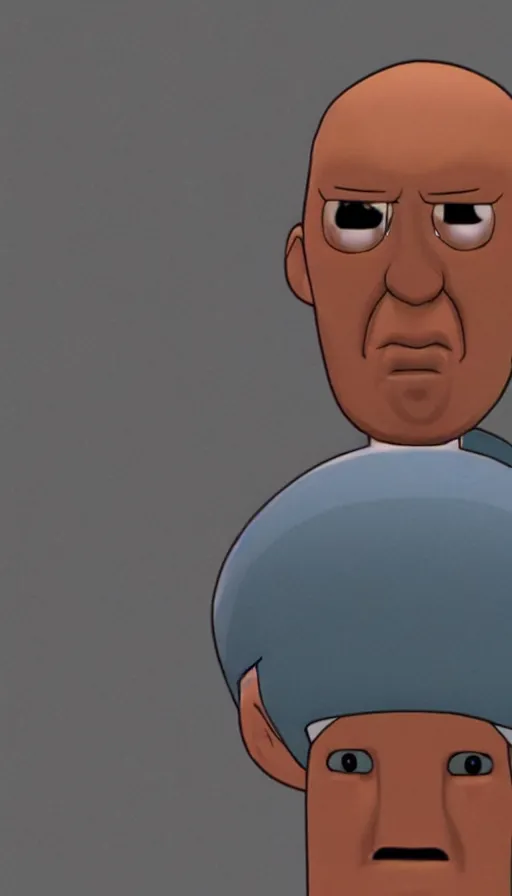 roger from american dad jail mugshot, cinema still | Stable Diffusion | OpenArt