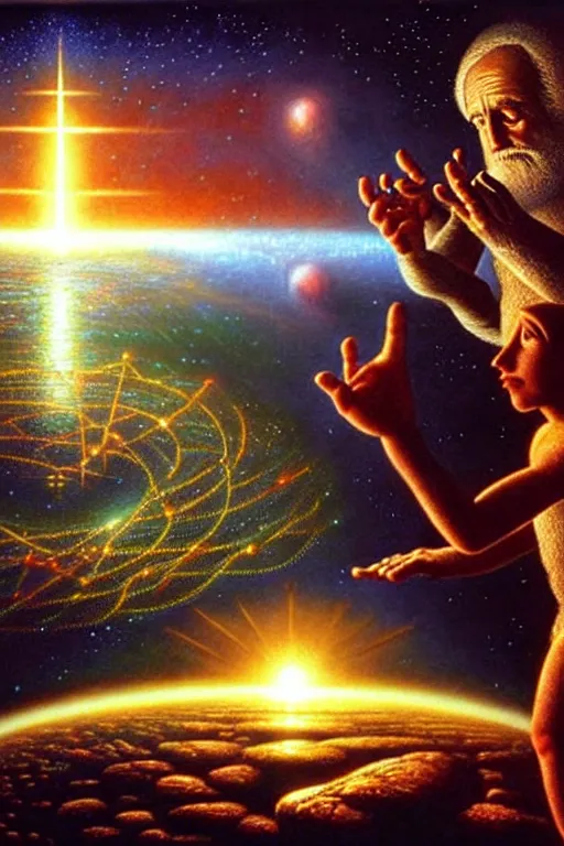 a photorealistic detailed cinematic image of an | Stable Diffusion ...