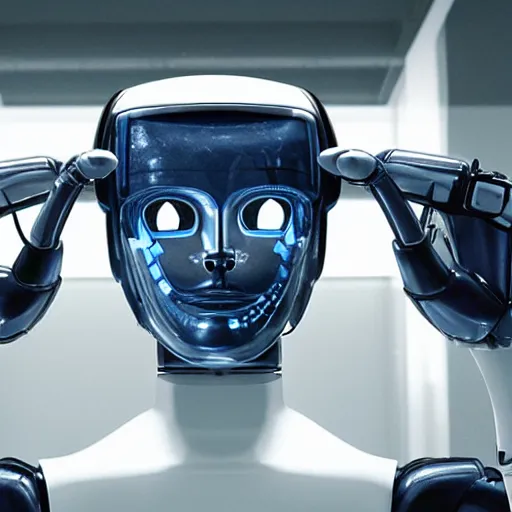 i robot | Stable Diffusion | OpenArt